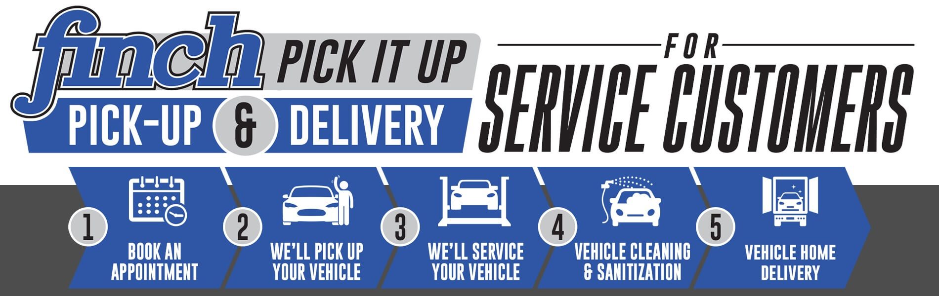 Chevrolet, Buick, GMC, Cadillac, GM Dealer London | Finch Chevrolet ...