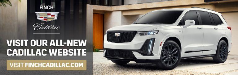 Chevrolet, Buick, GMC, Cadillac, GM Dealer London | Finch Chevrolet ...