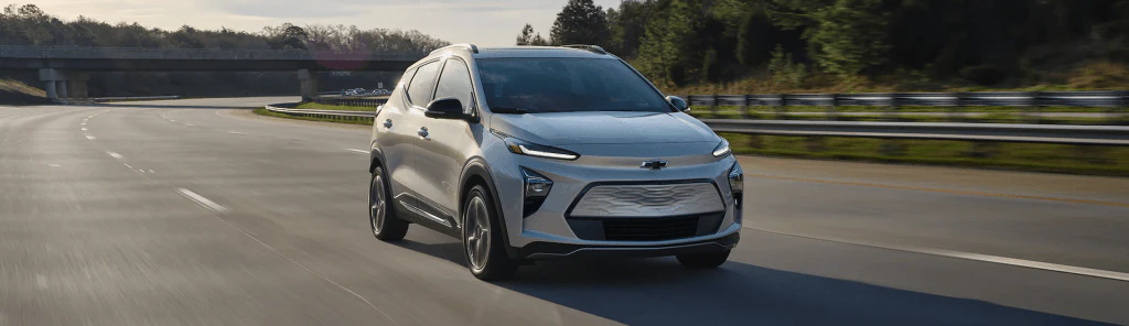 2022bolteuvmain2 - Finch Chevrolet