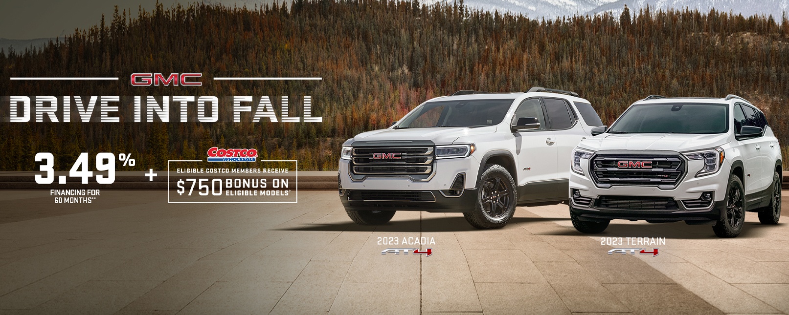 Chevrolet, Buick, GMC, Cadillac, GM Dealer London | Finch Chevrolet ...