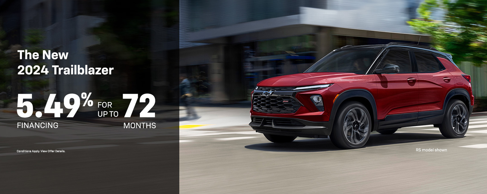 Chevrolet, Buick, GMC, Cadillac, GM Dealer London | Finch Chevrolet ...
