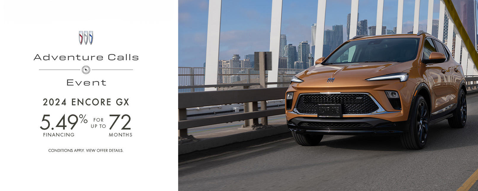 Chevrolet, Buick, GMC, Cadillac, GM Dealer London | Finch Chevrolet ...