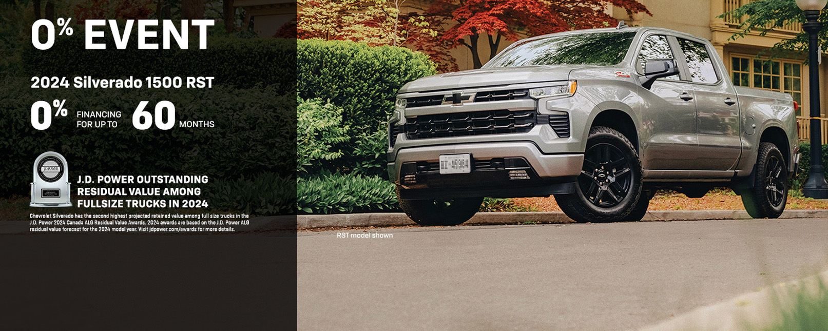 Chevrolet, Buick, GMC, Cadillac, GM Dealer London | Finch Chevrolet ...