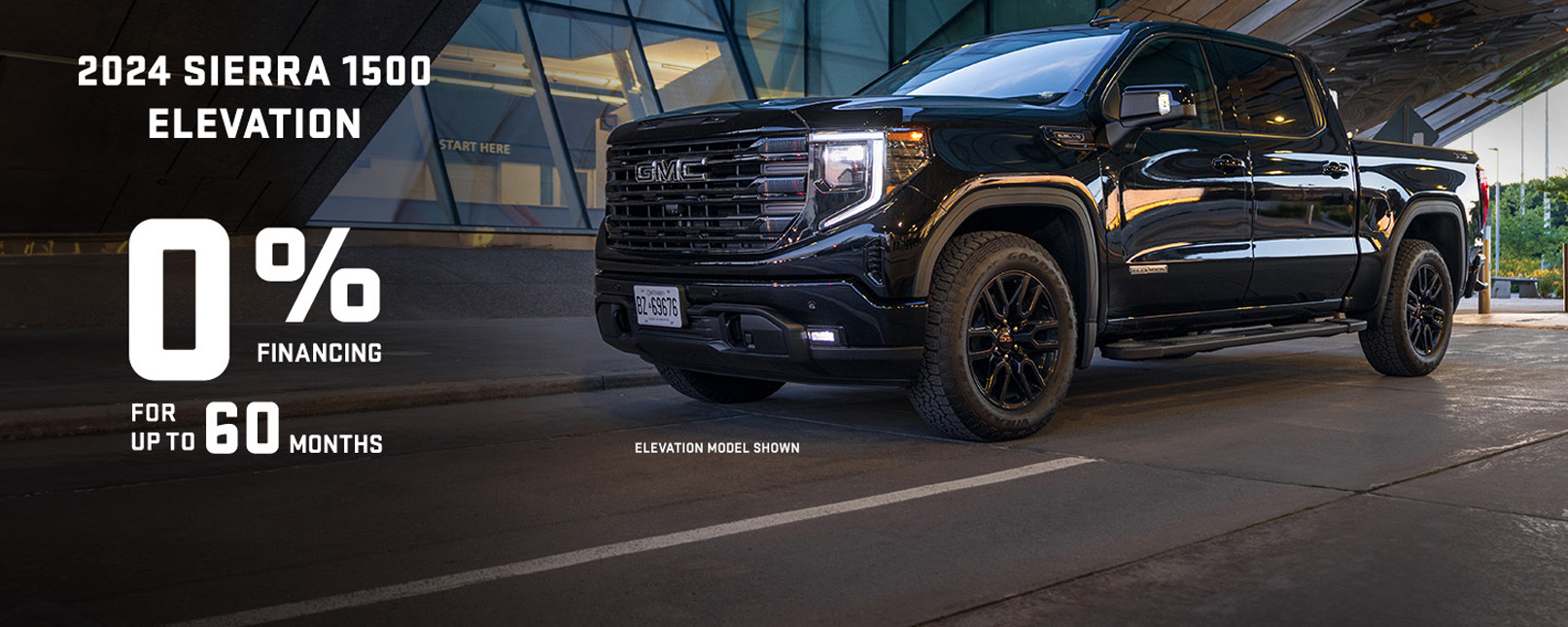 Chevrolet, Buick, GMC, Cadillac, GM Dealer London | Finch Chevrolet ...