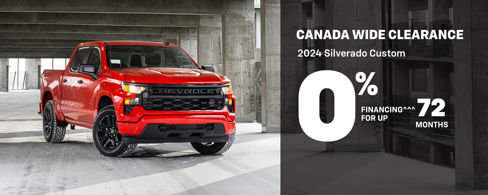 Chevrolet, Buick, GMC, Cadillac, GM Dealer London | Finch Chevrolet ...
