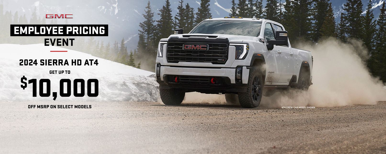 Chevrolet, Buick, GMC, Cadillac, GM Dealer London | Finch Chevrolet ...