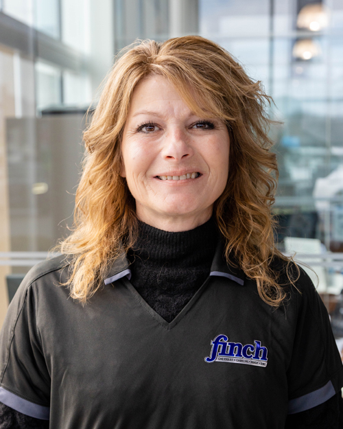 Meet the Finch Chevrolet team @ Finch Chevrolet Cadillac Buick GMC