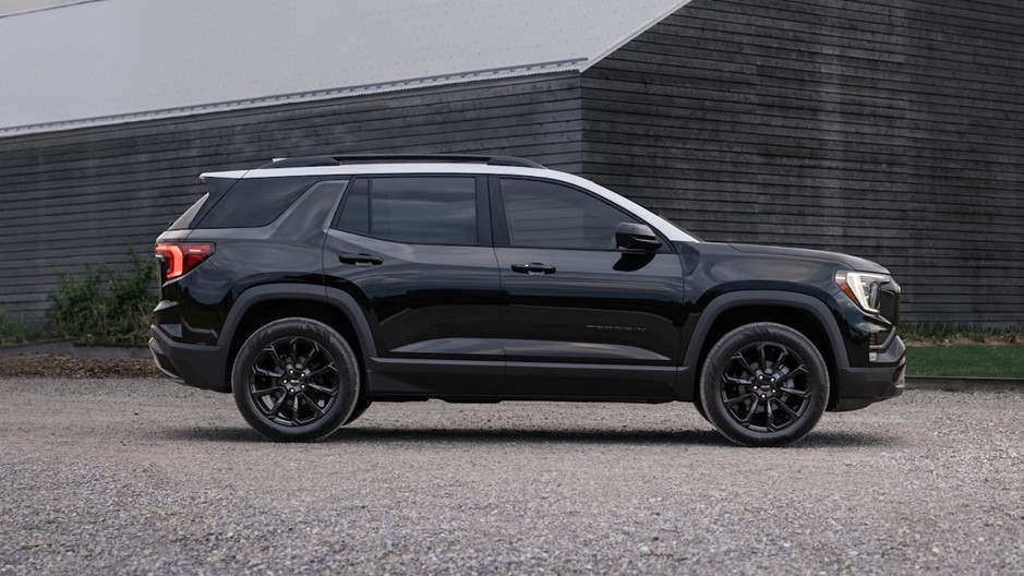 2025gmcterraintech2 - Finch Chevrolet