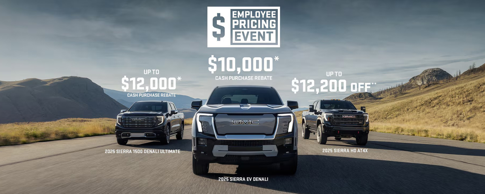 Chevrolet, Buick, GMC, Cadillac, GM Dealer London | Finch Chevrolet ...