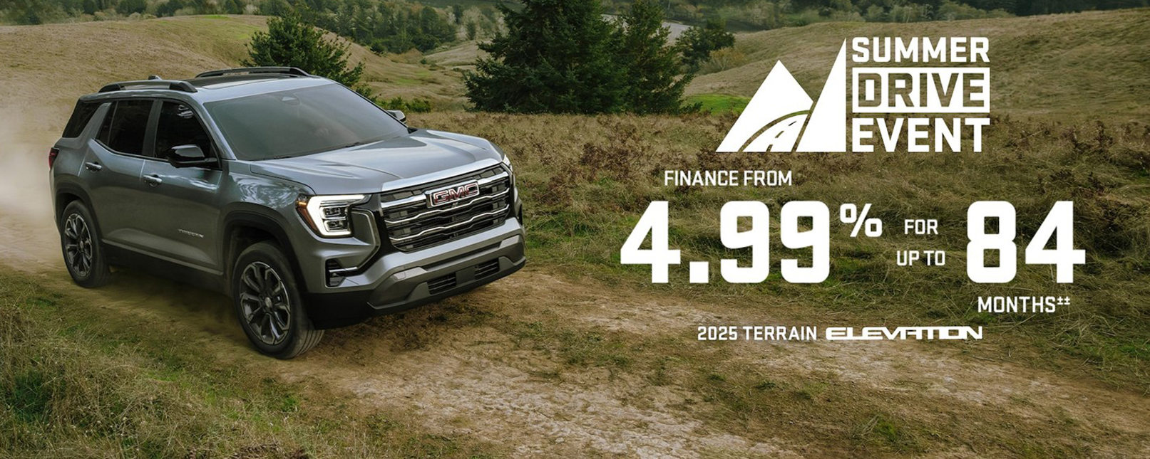 Chevrolet, Buick, GMC, Cadillac, GM Dealer London | Finch Chevrolet ...