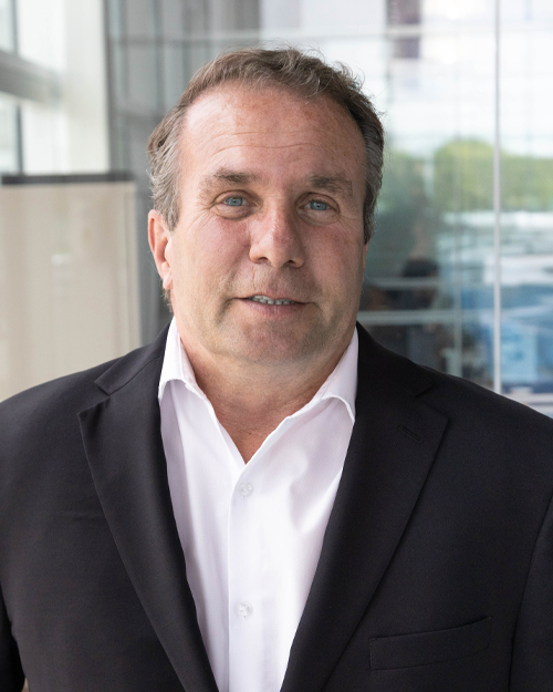 Lionel Swales - Sales Representative at Finch Chevrolet in London