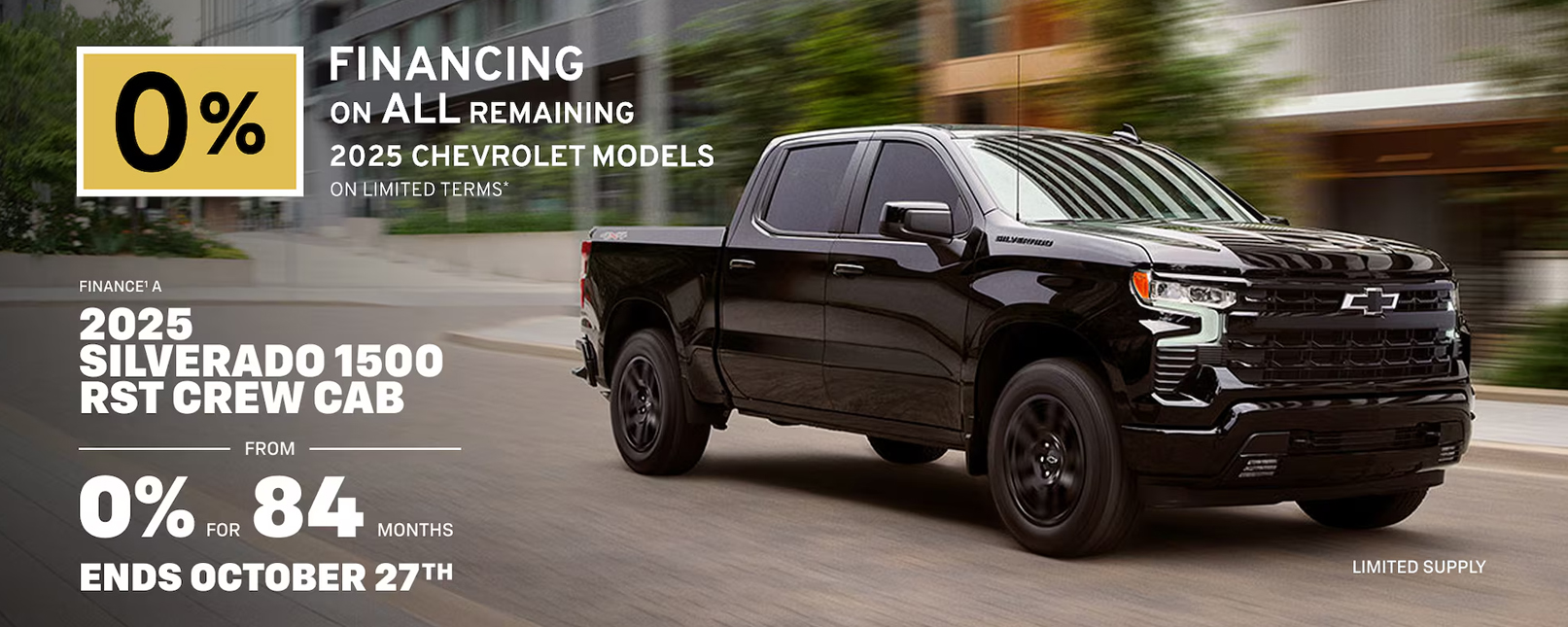 Chevrolet, Buick, GMC, Cadillac, GM Dealer London | Finch Chevrolet ...