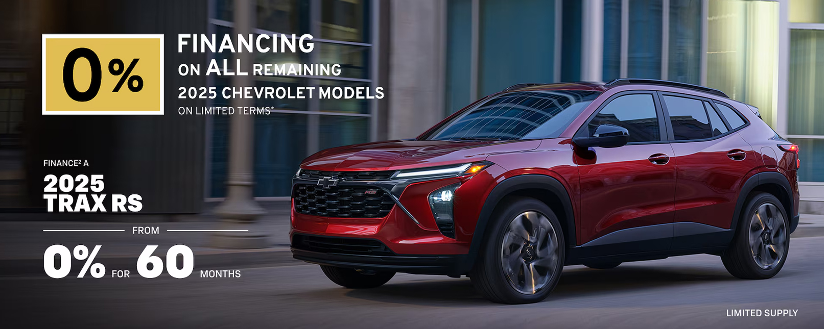 Chevrolet, Buick, GMC, Cadillac, GM Dealer London | Finch Chevrolet ...