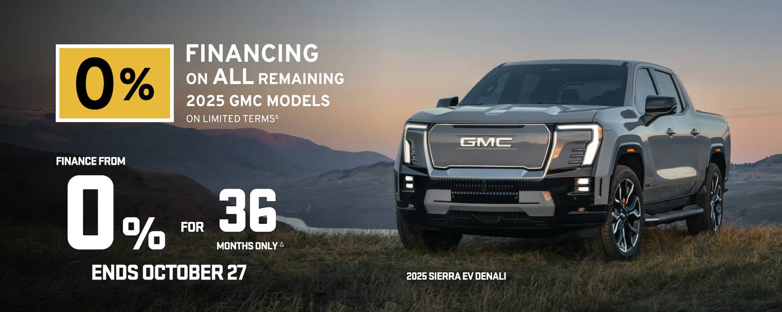 Chevrolet, Buick, GMC, Cadillac, GM Dealer London | Finch Chevrolet ...