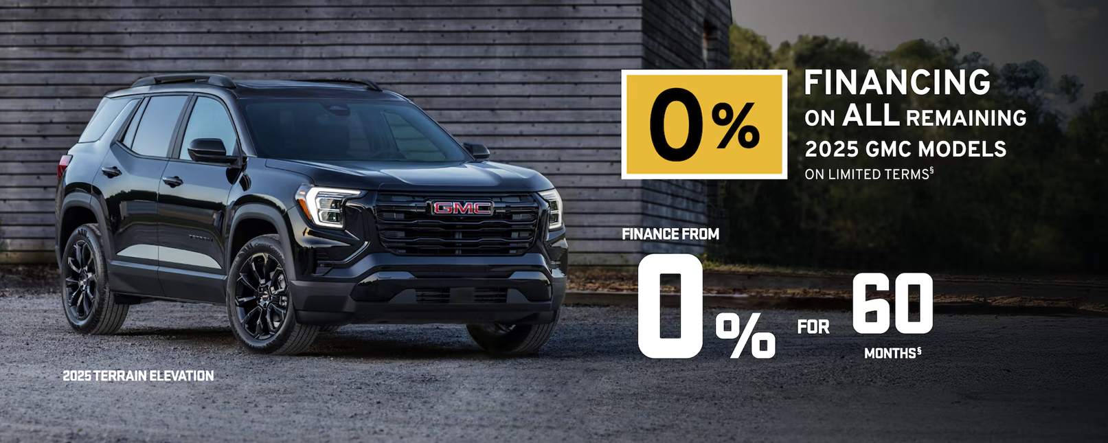 Chevrolet, Buick, GMC, Cadillac, GM Dealer London | Finch Chevrolet ...